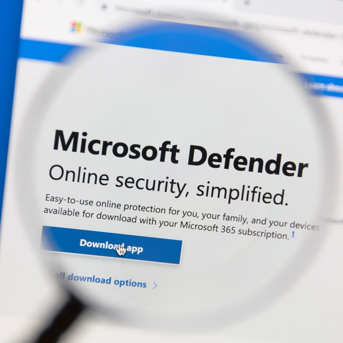 Why Microsoft Defender for Business is a Game-Changer for Small ...