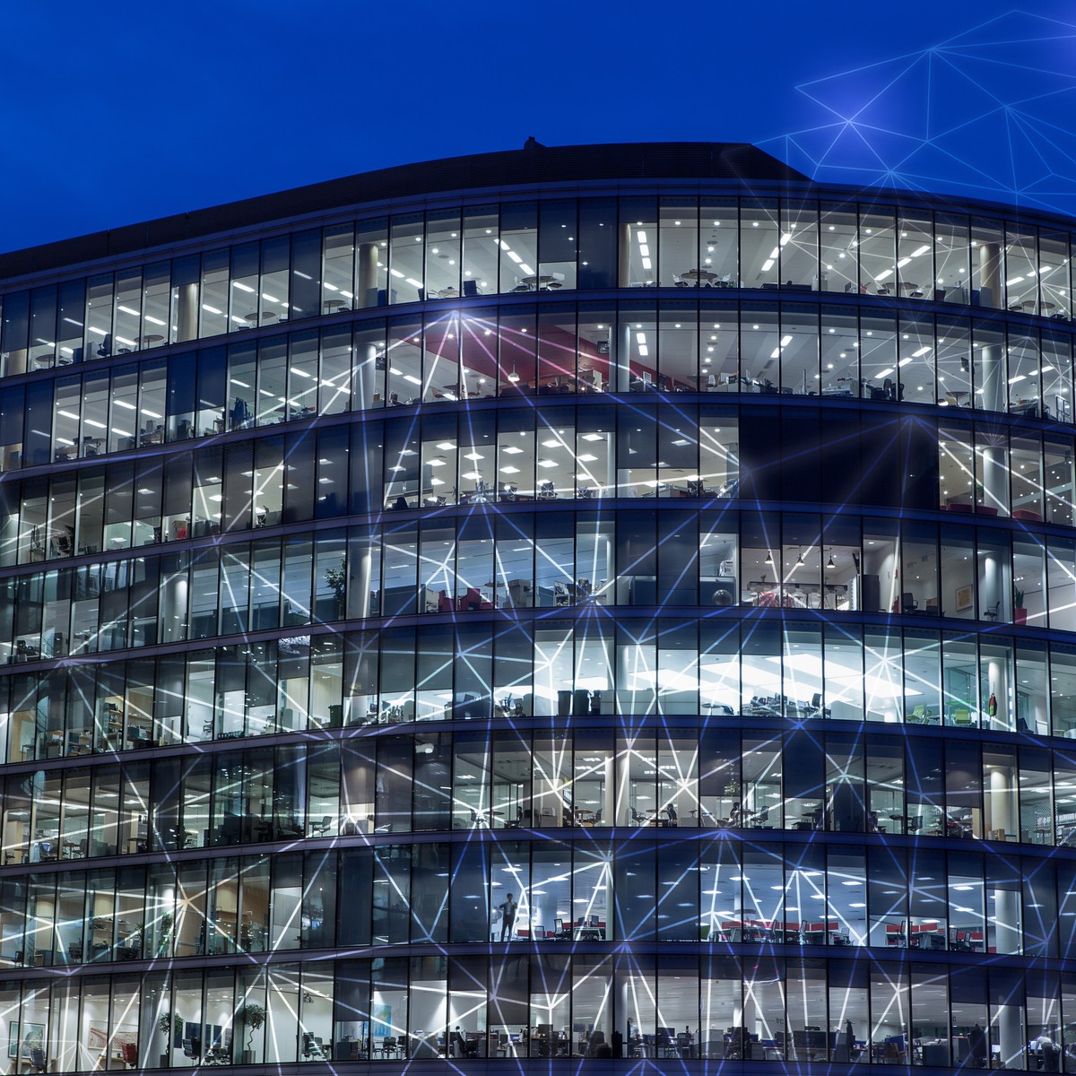 Landlords recognising the value of connectivity sees Backbone Connect ...