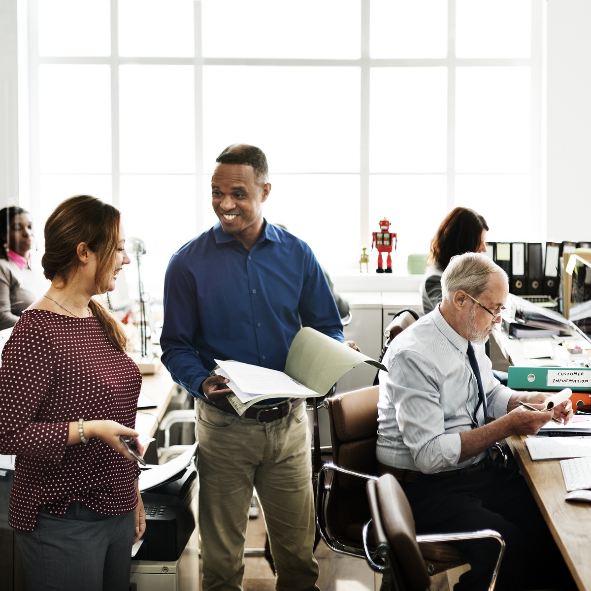 The importance of good connectivity - Blog - Backbone Connect