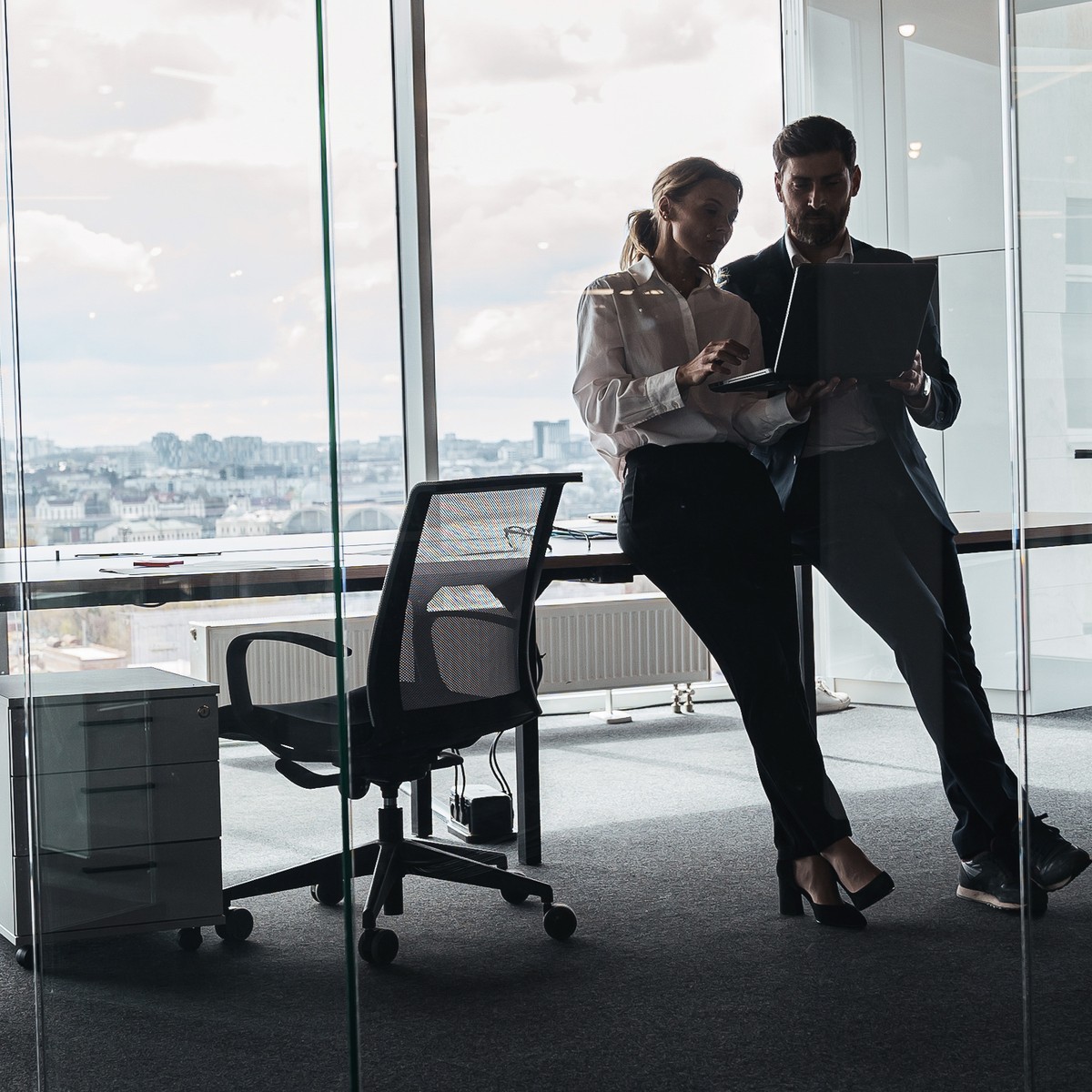 Bank Workers Charity - Customer stories - Backbone Connect