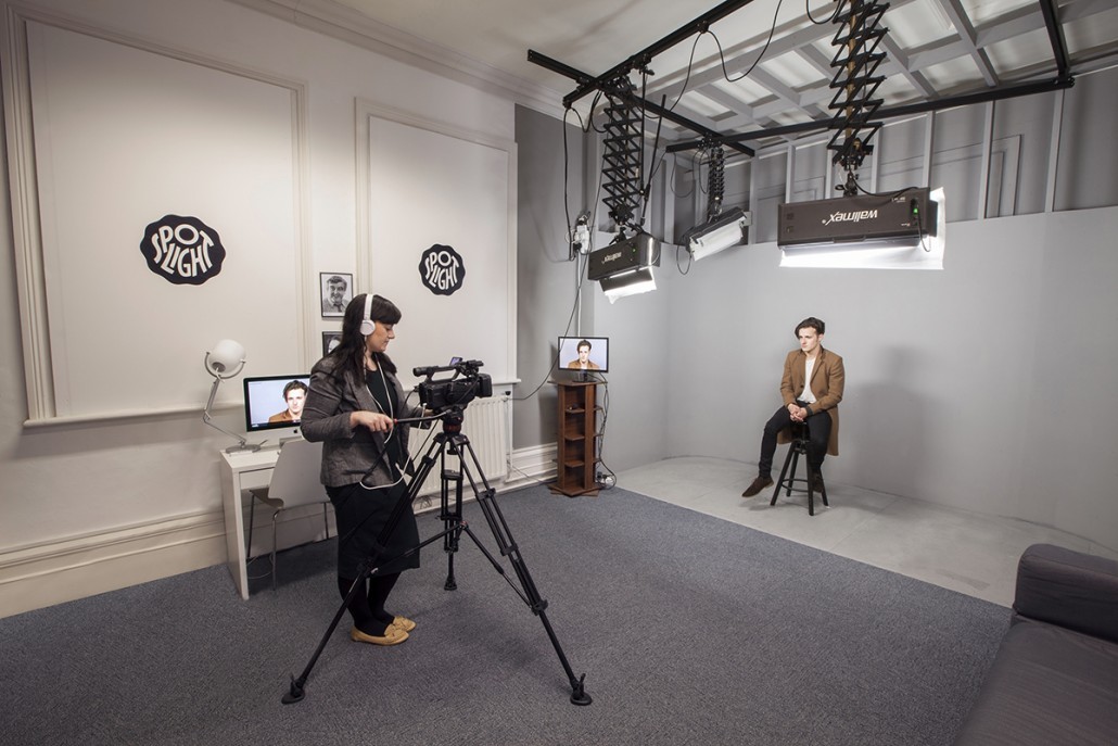 Spotlight - Customer stories - Backbone Connect