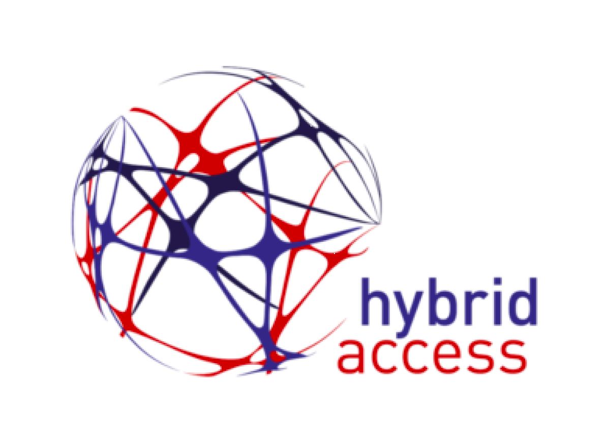 Hyrbid access - Client projects - Backbone Connect