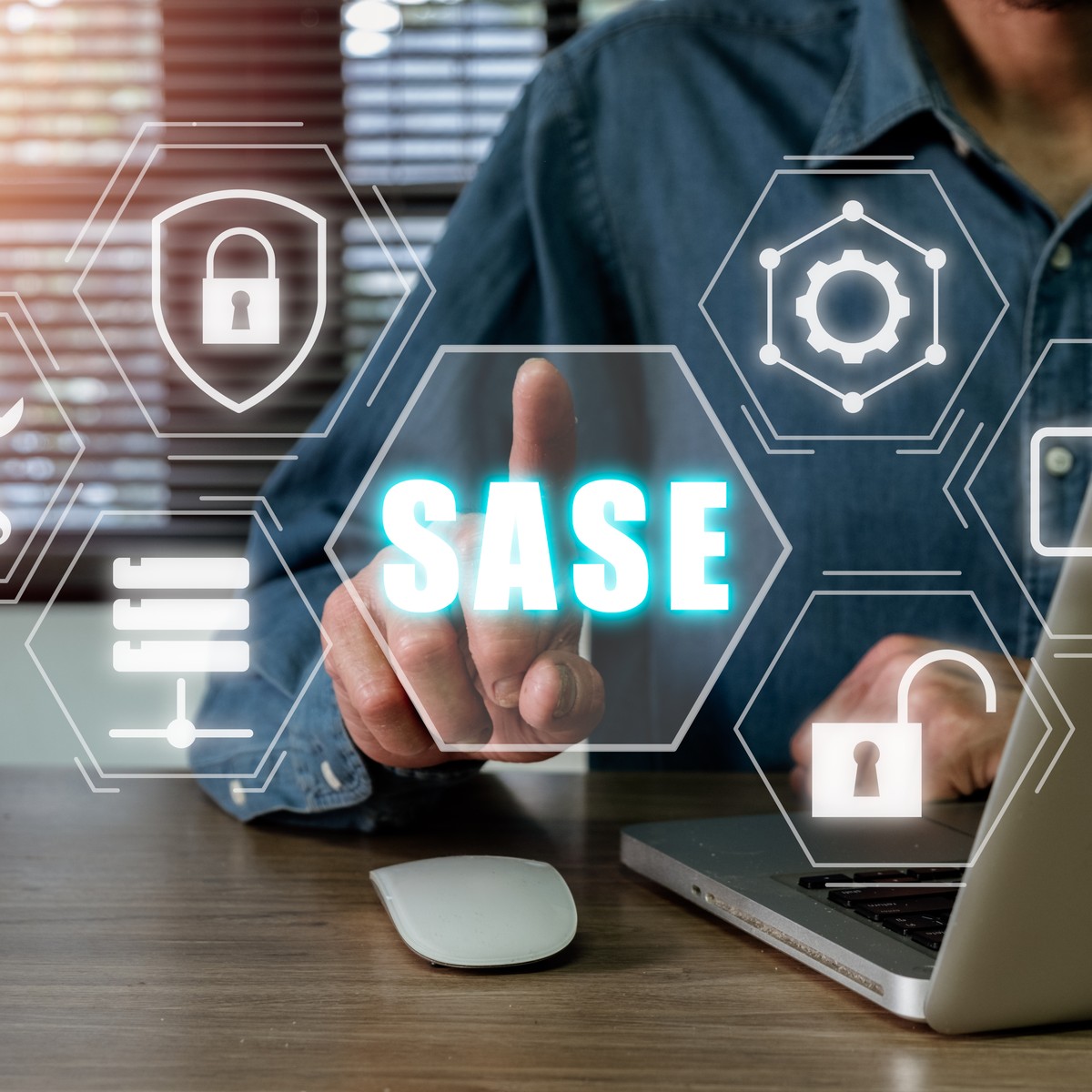 SASE: the secure cloud-based solution for hybrid working - Blog ...