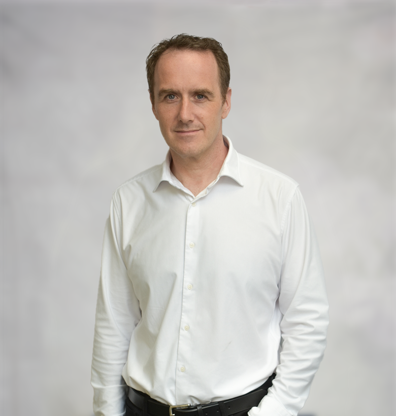 Mike Cullen - Our People - Backbone Connect